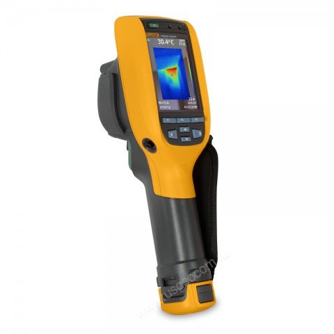 Тепловизор Fluke Ti105 купить по цене 0 руб.