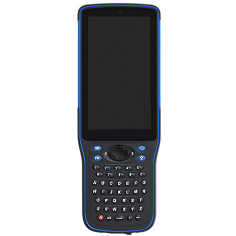 Контроллер Stonex SH5A купить по цене 100 000 руб.