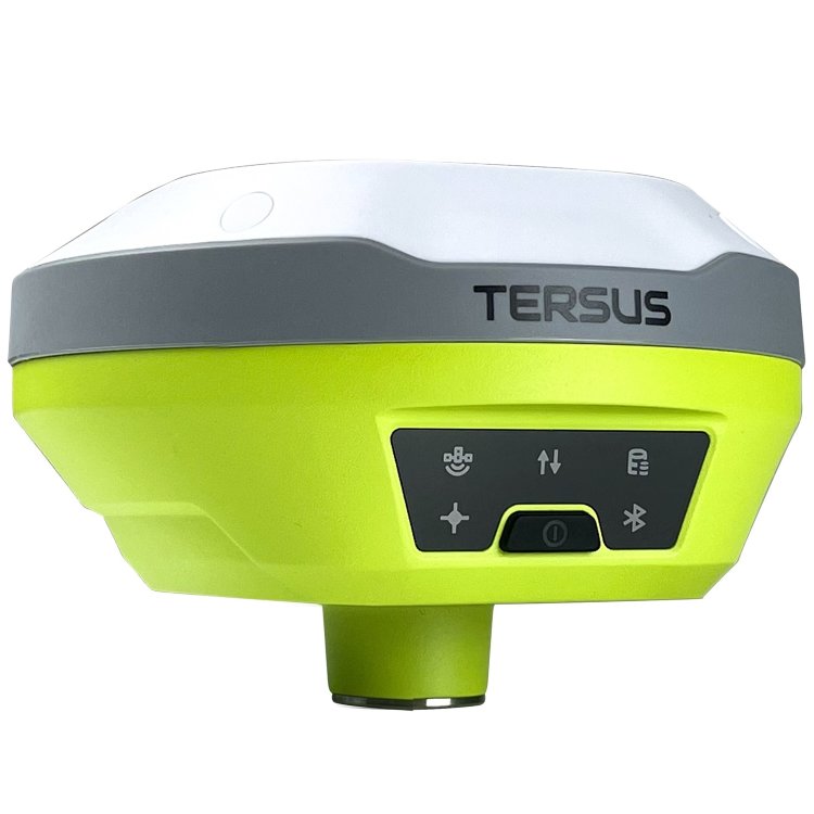 ГНСС приемник Tersus LUKA купить по цене 200 000 руб. в компании Аспект