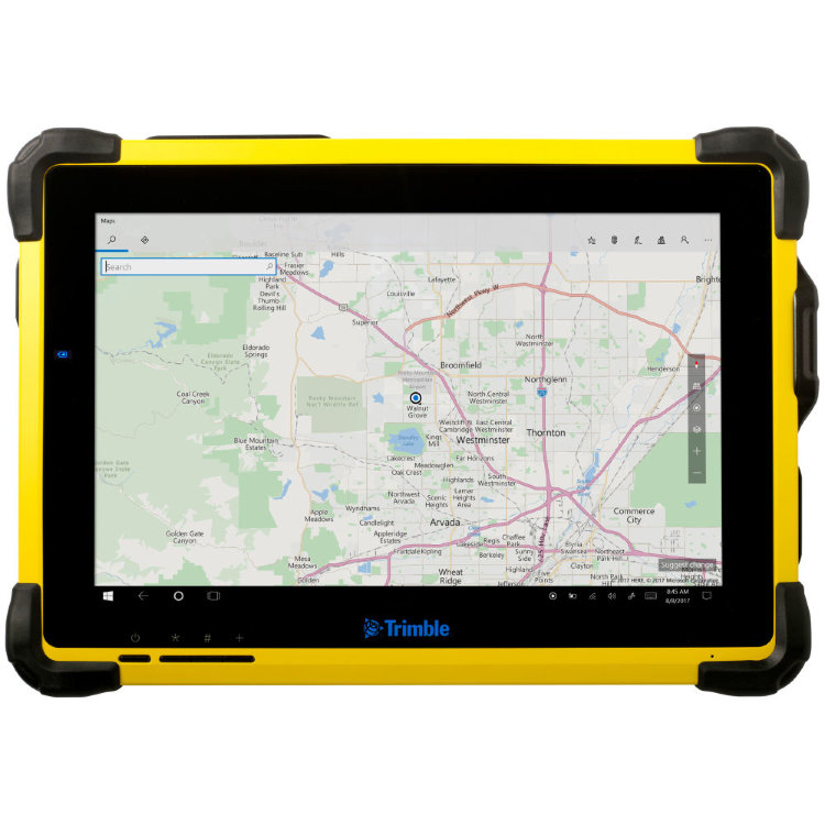 Контроллер Trimble T10 Tablet купить по цене 0 руб.